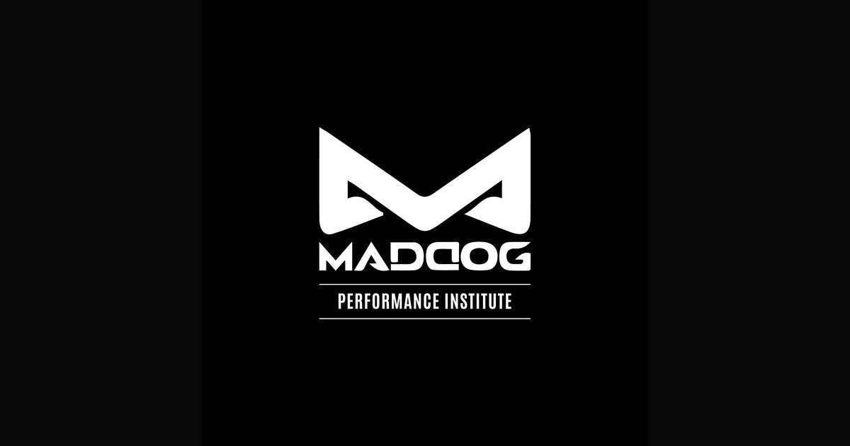 Book A Free Trial | Maddog Performance Institute